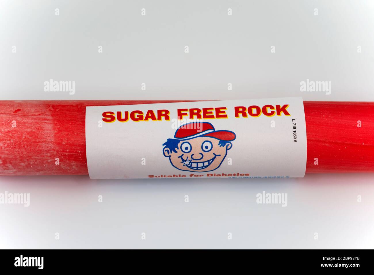 Stick of rock hi-res stock photography and images - Alamy