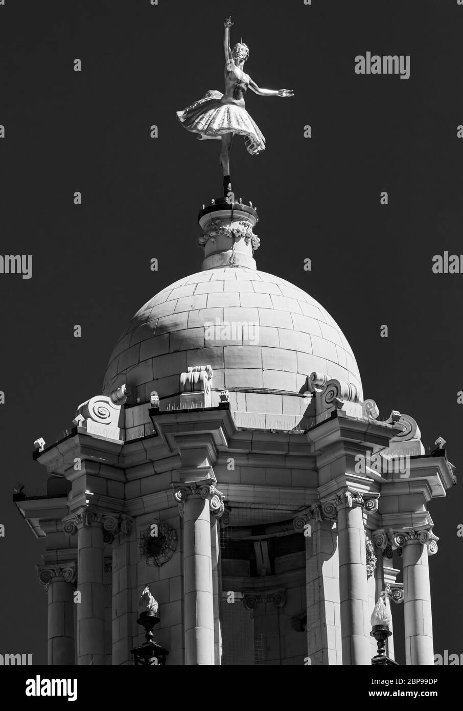 Anna stands Black and White Stock Photos & Images - Alamy