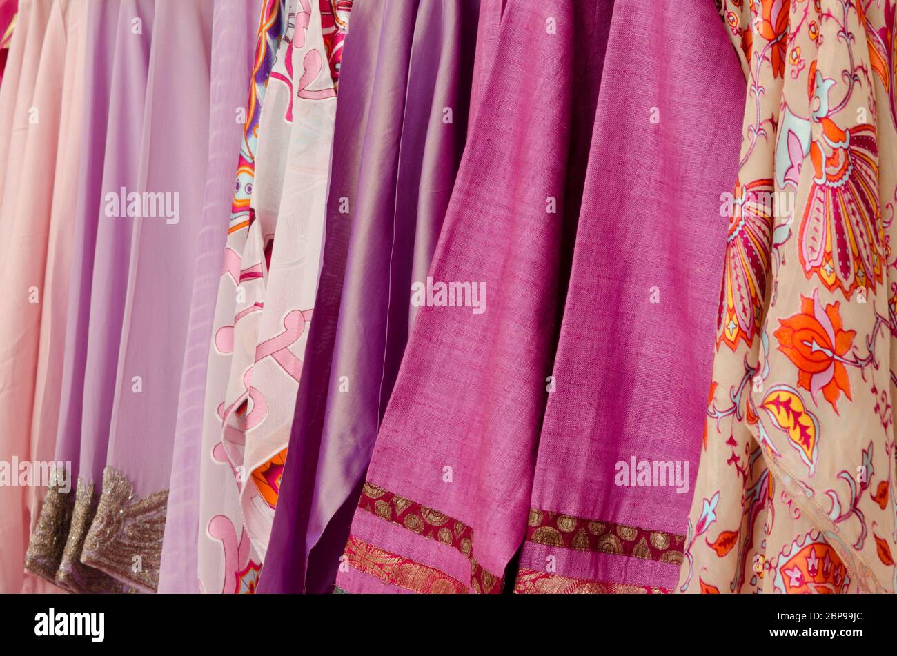 Embroidered fabric hi-res stock photography and images - Alamy