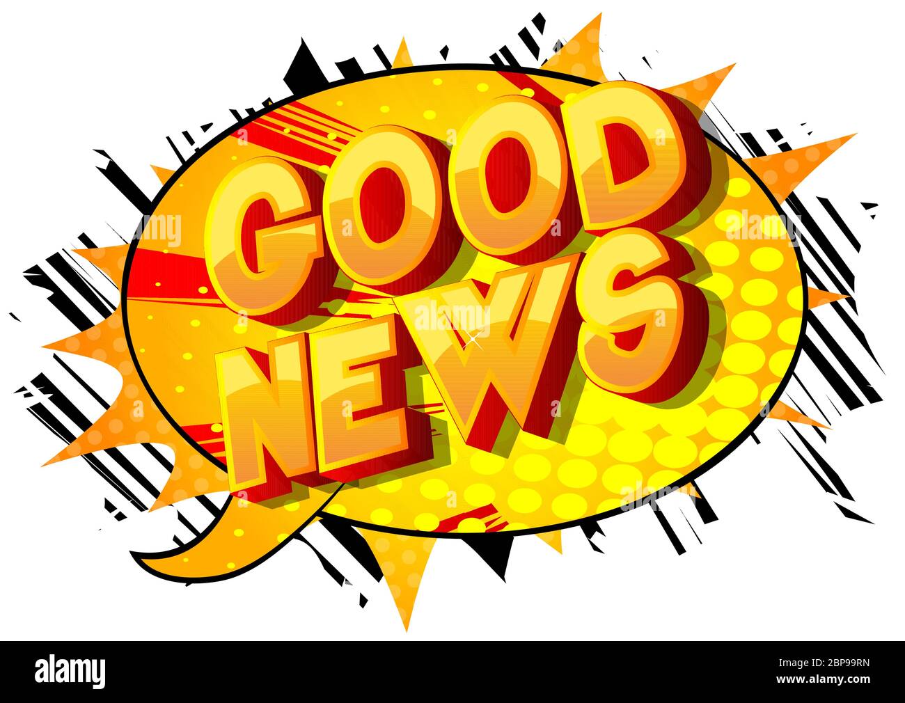 Great News Clip Art