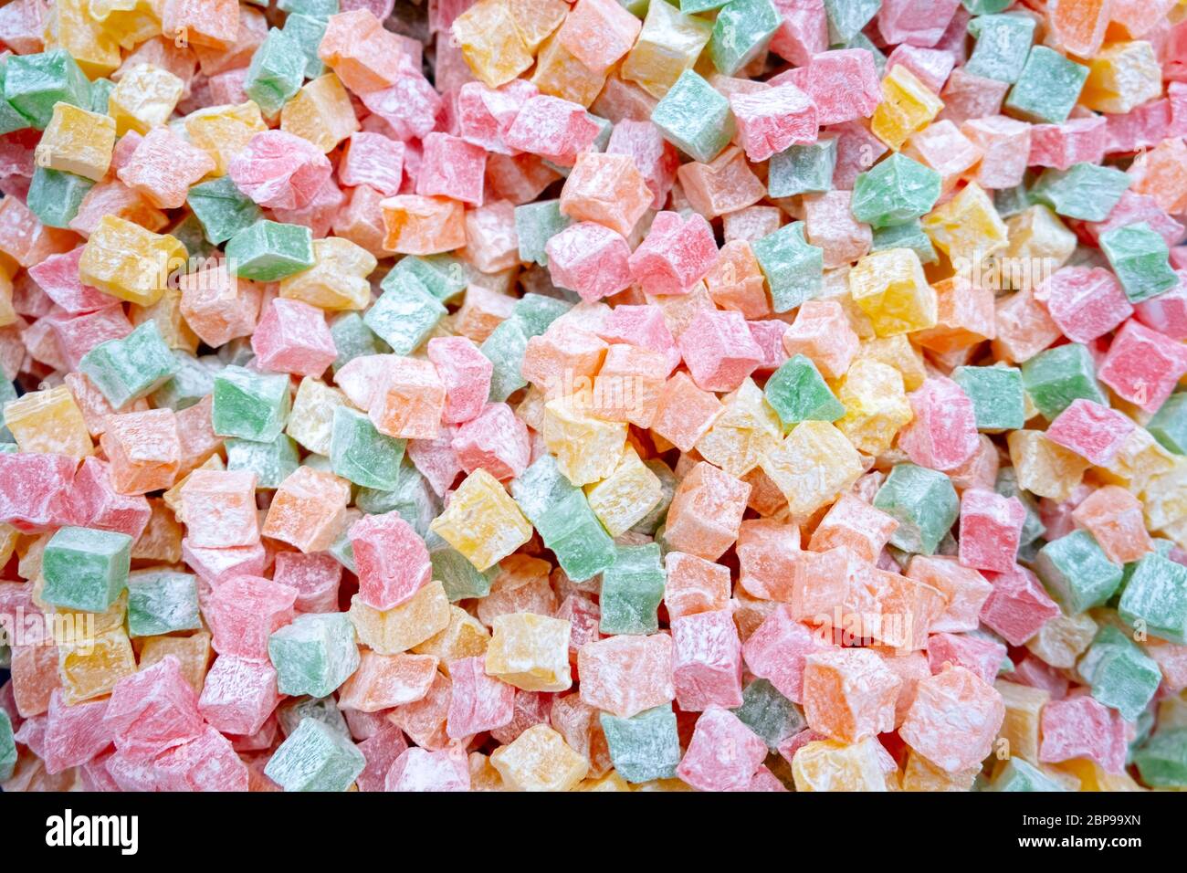 Famous Turkish Sweets High Resolution Stock Photography and Images - Alamy