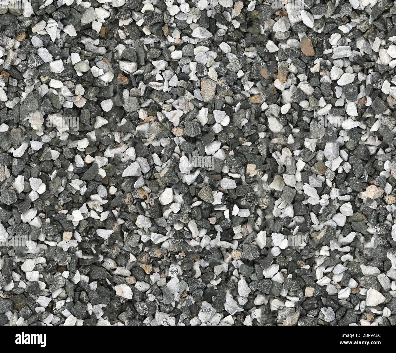 Gravel stones diffise seamless looped Texture for 3d modeling of ...
