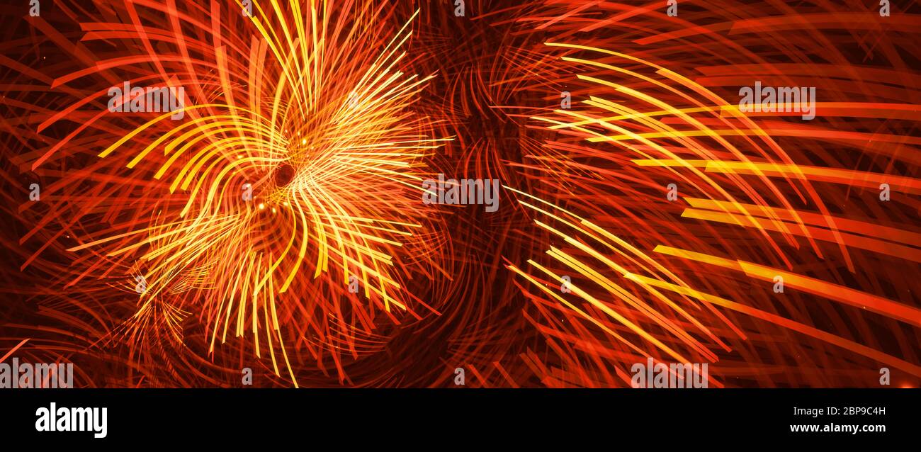 Fiery background hi-res stock photography and images - Alamy
