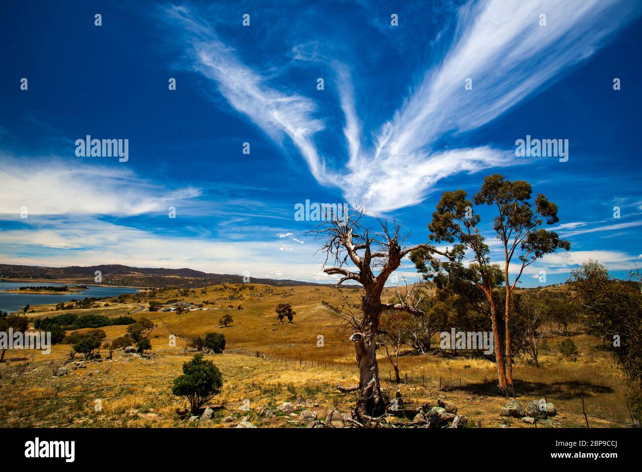 See jindabyne hi-res stock photography and images - Alamy