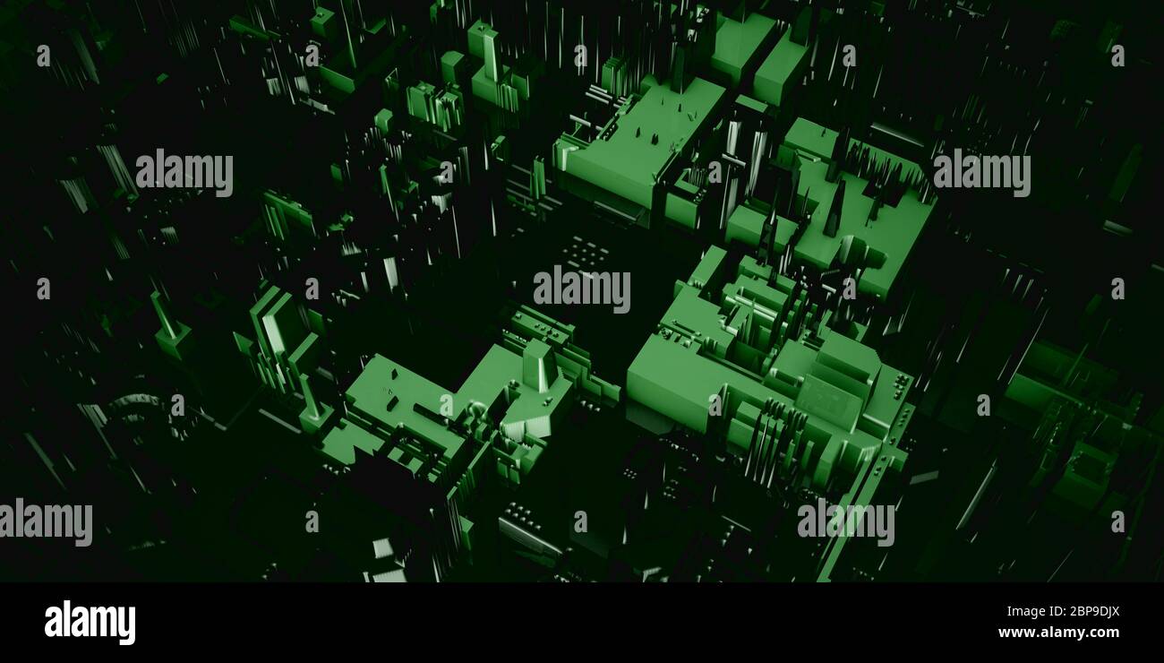 Chip manufacturing industry hi-res stock photography and images - Alamy