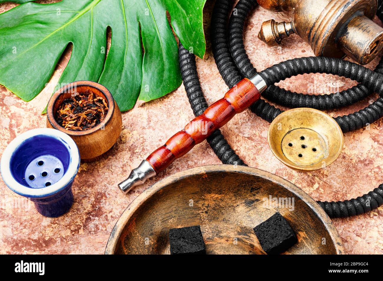 Shisha tabak hi-res stock photography and images - Alamy