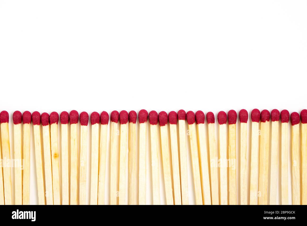 Wooden matchsticks hi-res stock photography and images - Alamy