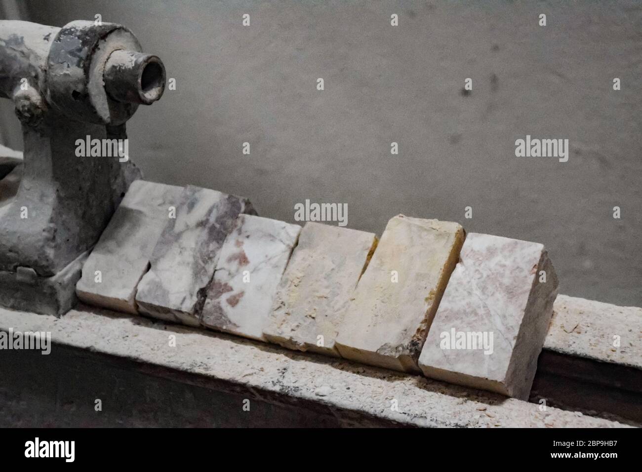 Jade production hi-res stock photography and images - Alamy