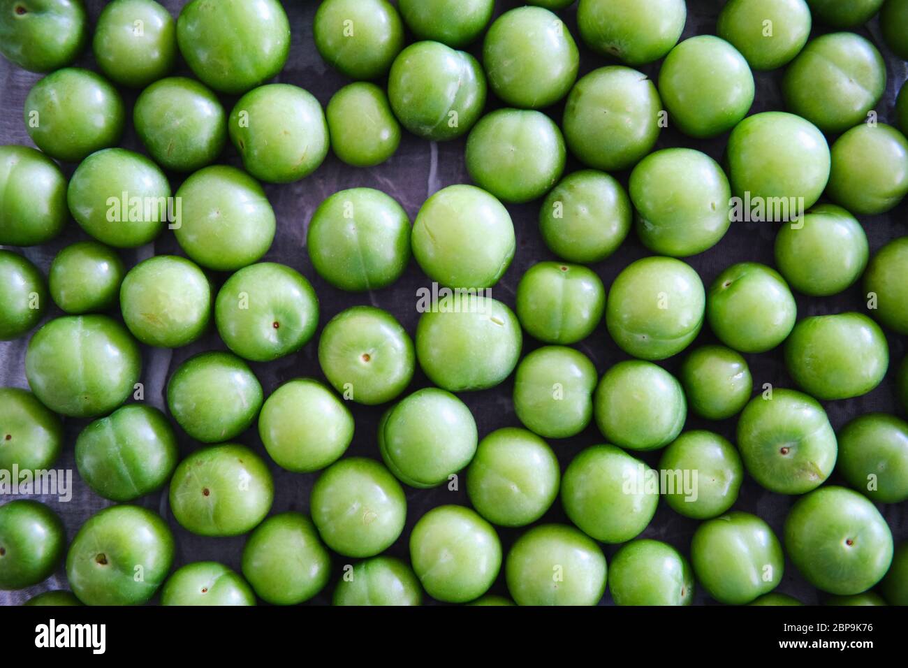 Turkish plums hi-res stock photography and images - Alamy