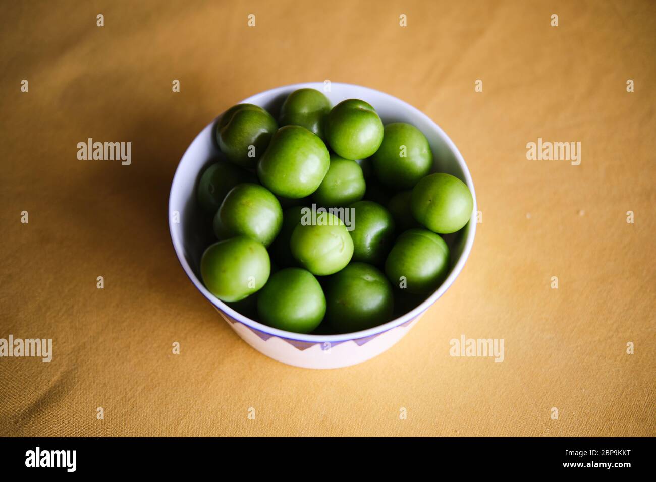 Turkish plums hi-res stock photography and images - Alamy