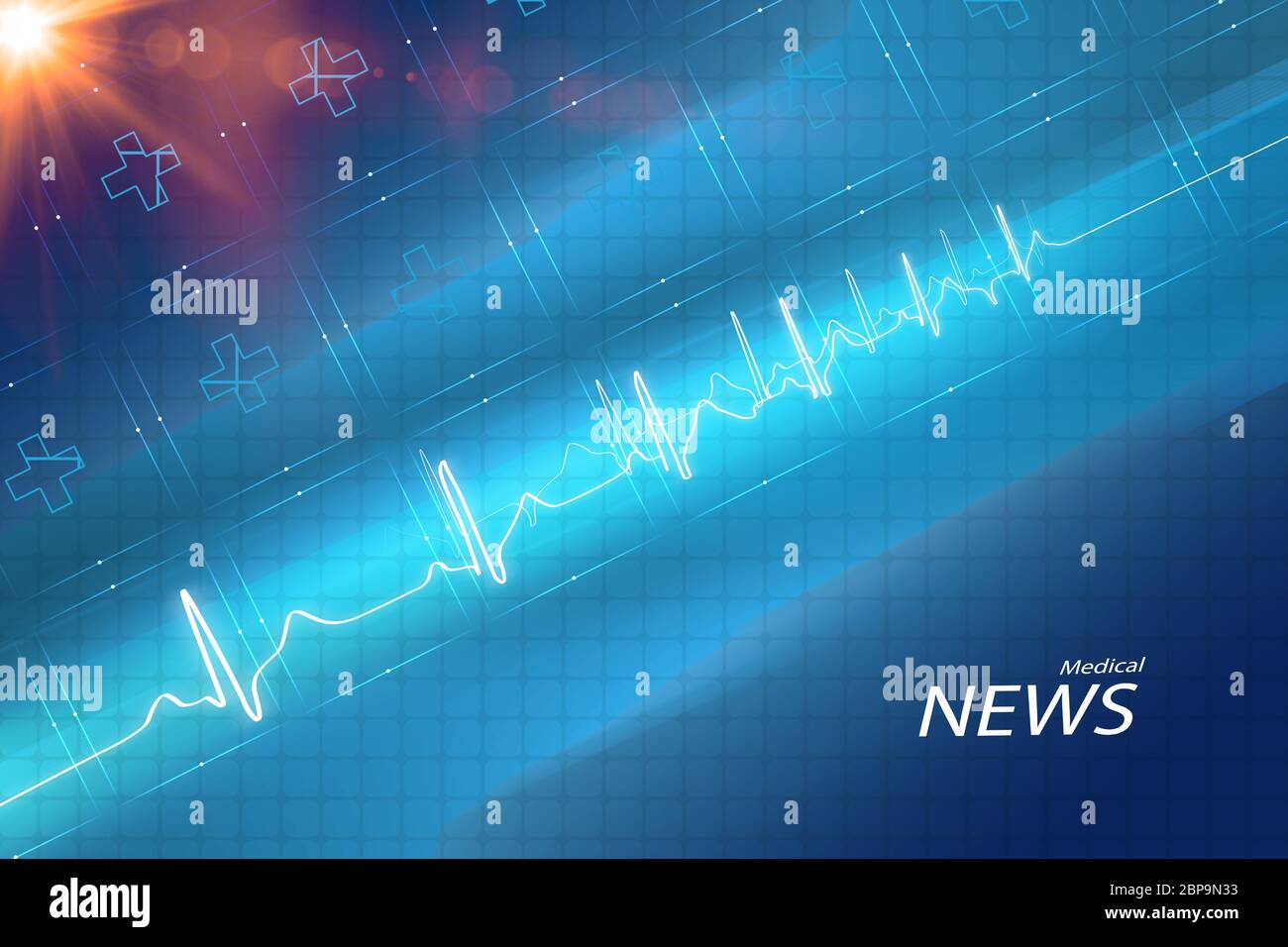 Abstract health care background, Suitable for Healthcare and Medical ...