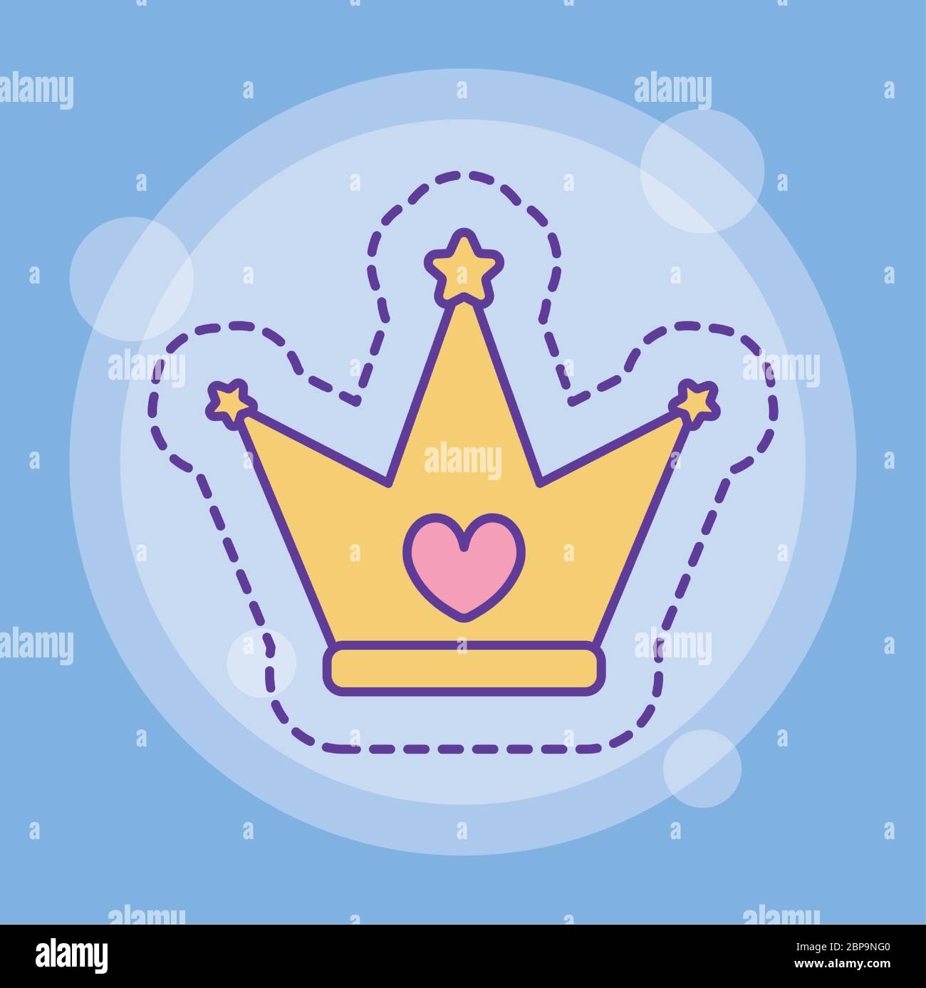 Crown with heart design, Royal king queen luxury jewelry kingdom ...