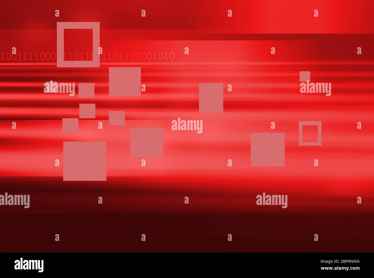 Abstract red theme background, wavy surface with multiple rectangles ... Abstract red theme background, wavy surface with multiple rectangles ...
