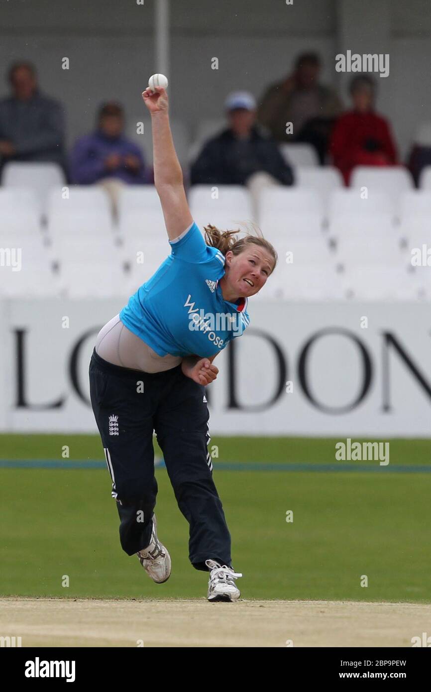 Anya shrubsole hi-res stock photography and images - Alamy