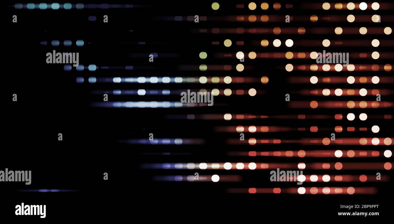 System Engineering of Software and Hardware as Art Stock Photo - Alamy