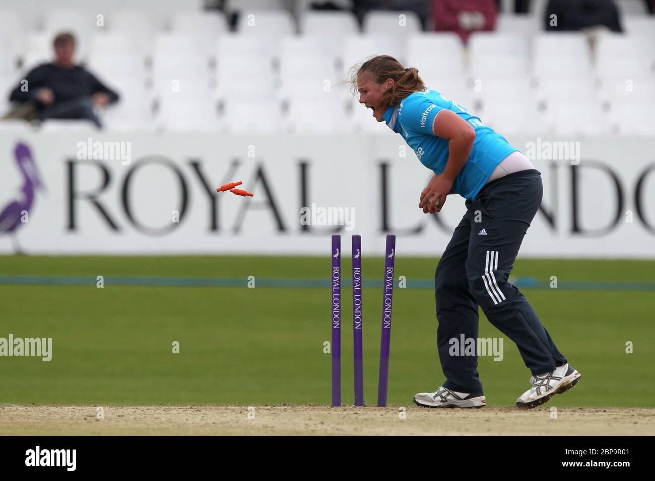 Anya shrubsole hi-res stock photography and images - Alamy