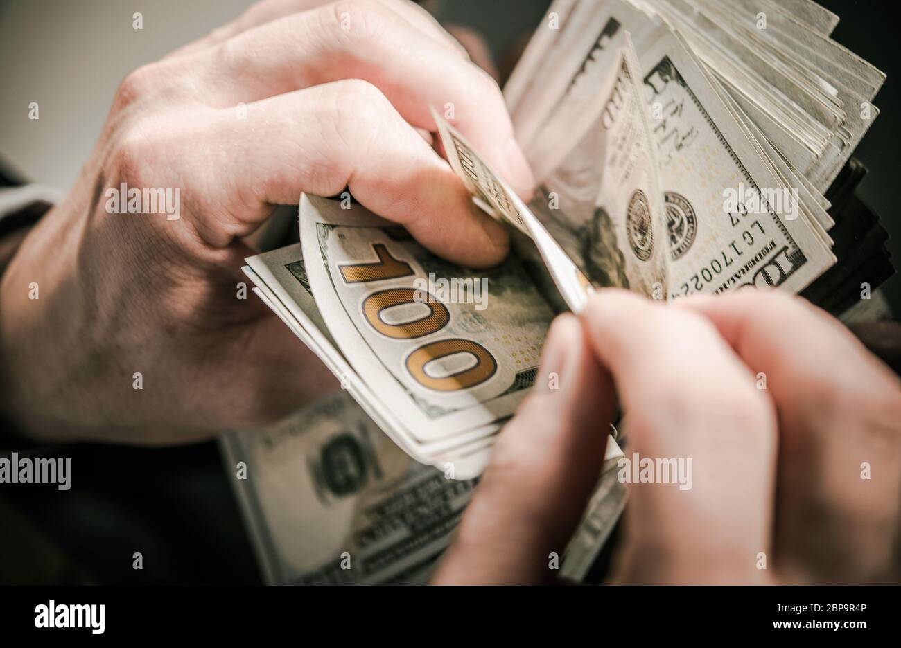 Dollar bills hi-res stock photography and images - Alamy