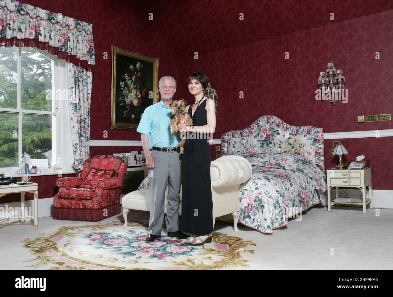 Ann summers and knickerbox hi-res stock photography and images - Alamy