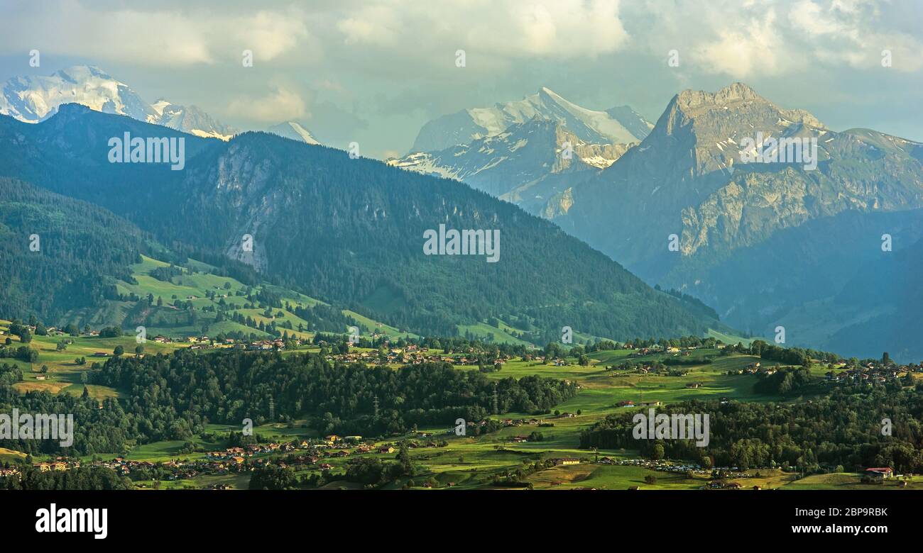 In the rocky mountains hi-res stock photography and images - Alamy