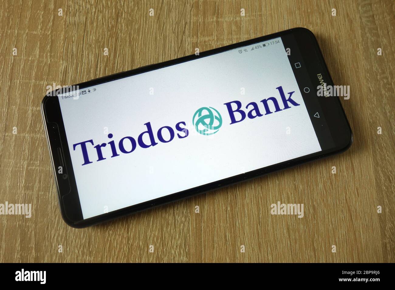Triodosbank hi-res stock photography and images - Alamy