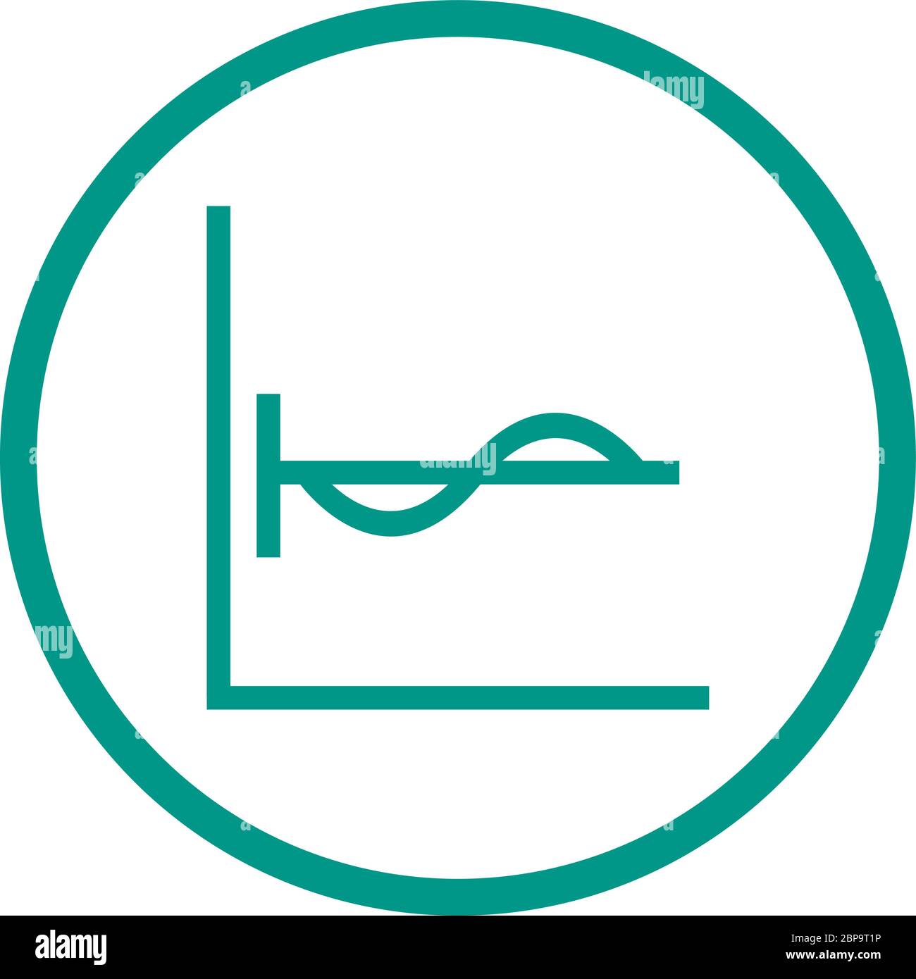 Cosine graph hi-res stock photography and images - Alamy