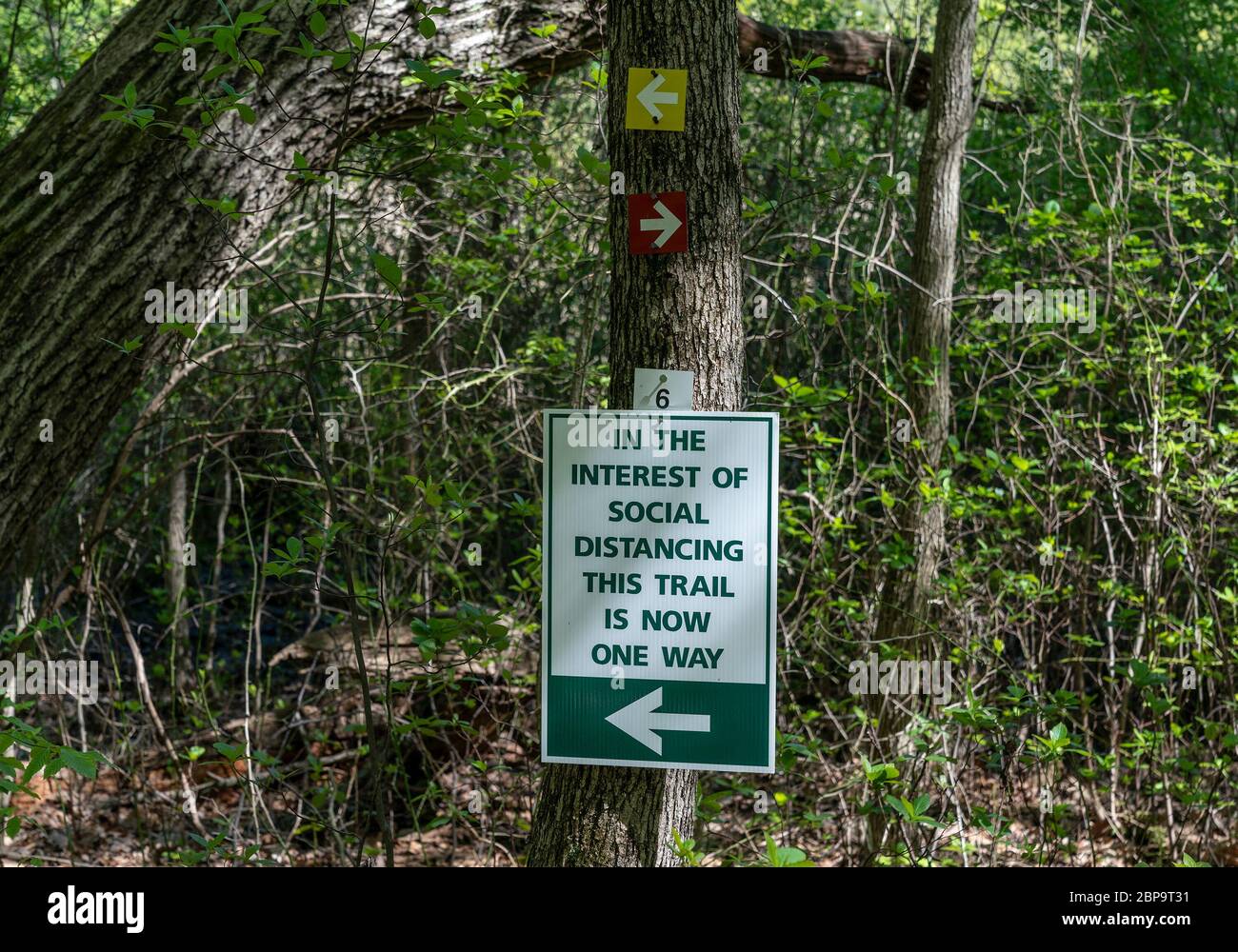 Warning posters hi-res stock photography and images - Alamy