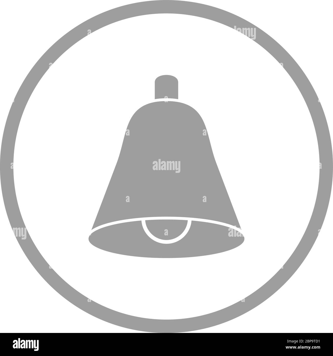 Beautiful bell Black and White Stock Photos & Images - Alamy