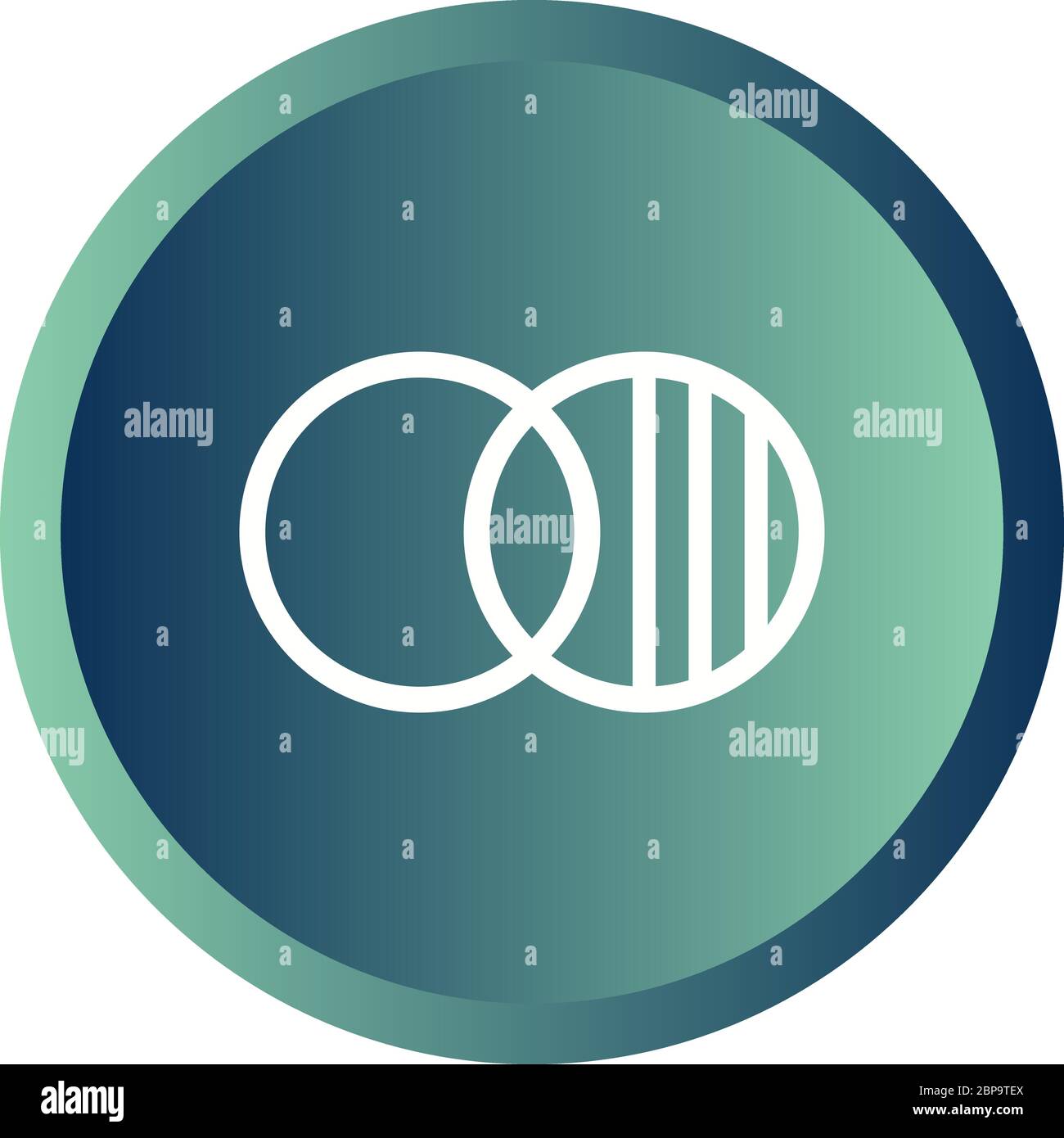 Discrete math Stock Vector Images - Alamy