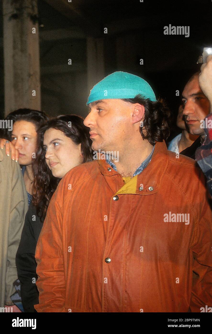 Lanzetta hi-res stock photography and images - Alamy