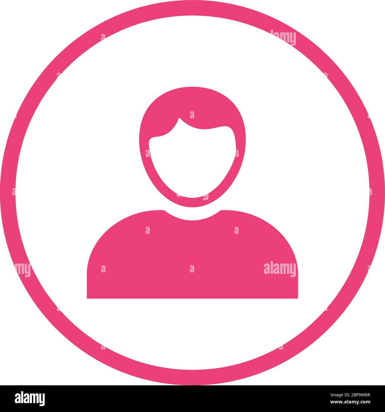 Beautiful Admin roles Glyph Vector Icon Stock Vector Image & Art - Alamy