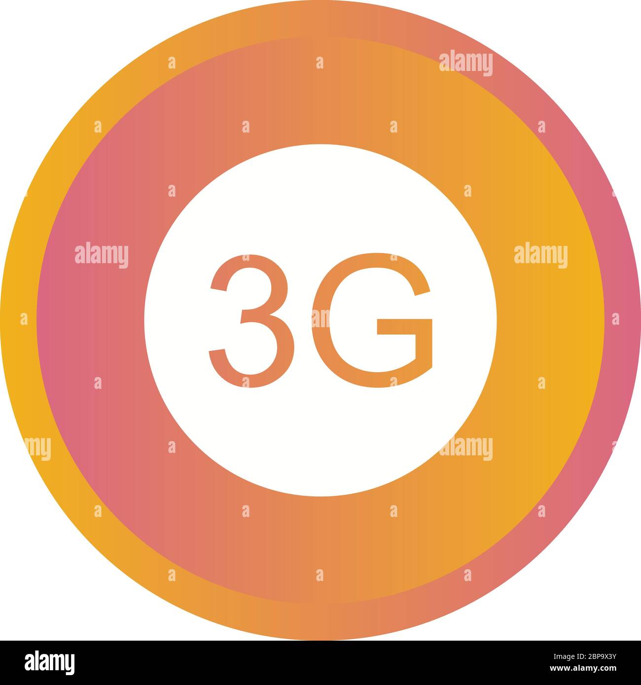 Three 3g network hi-res stock photography and images - Alamy
