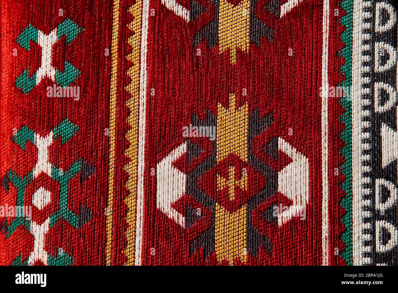 Arabic pattern floor hi-res stock photography and images - Alamy