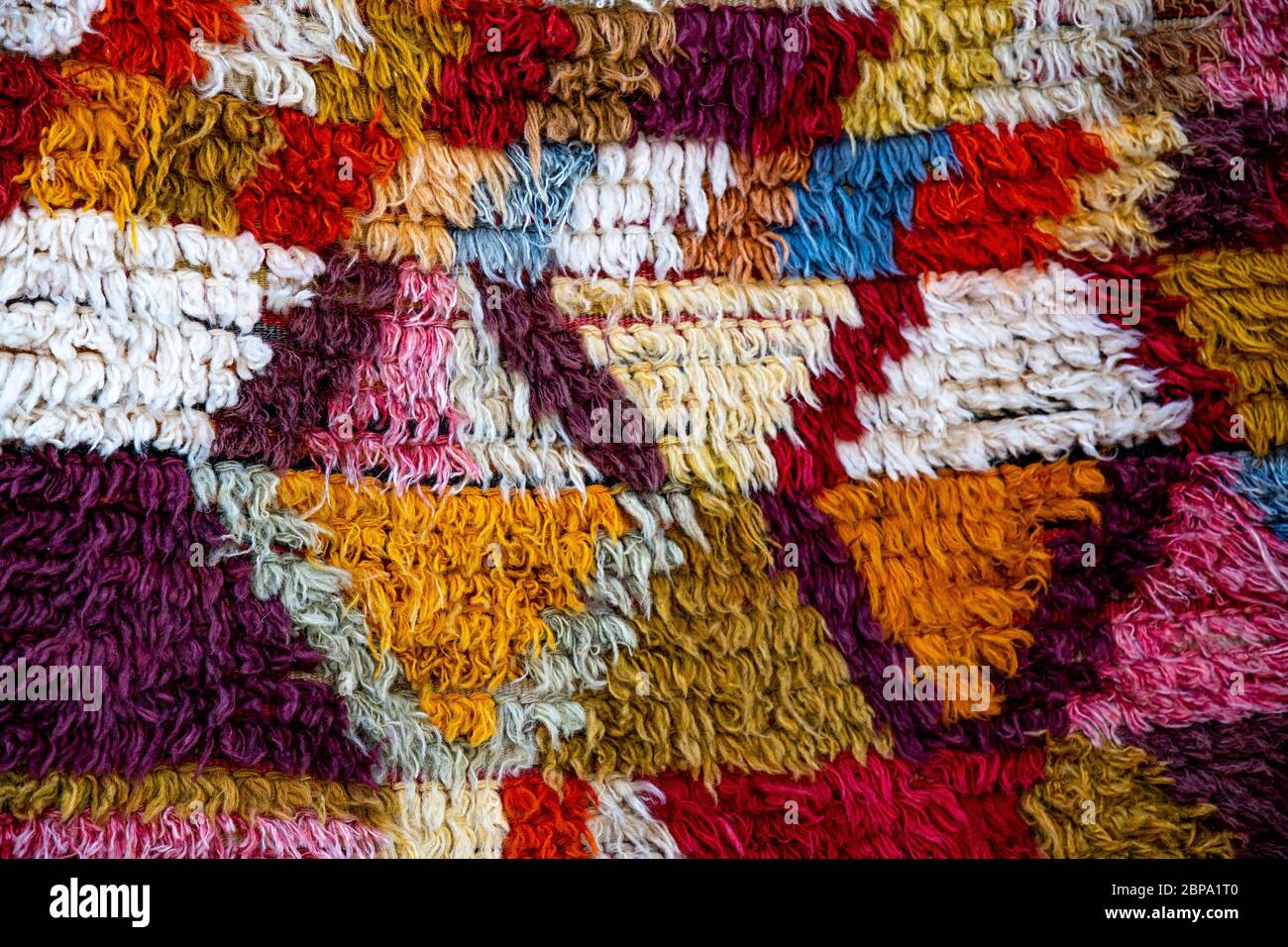 Arabic carpet pattern hi-res stock photography and images - Alamy