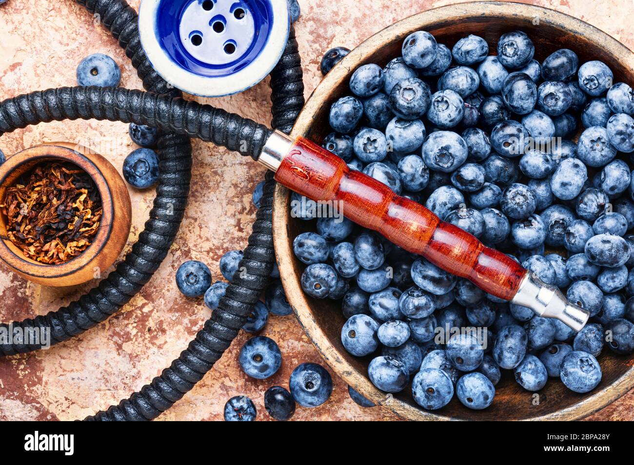 Tobacco hookah.Shisha mouthpiece and parts for the smoking hookah ...