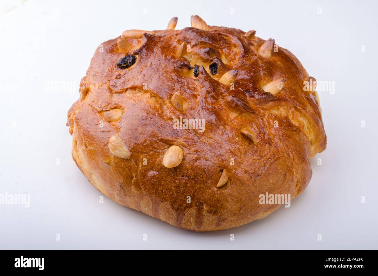 Czech cake chrismas celebration, delish cake with nuts and walnuts ...