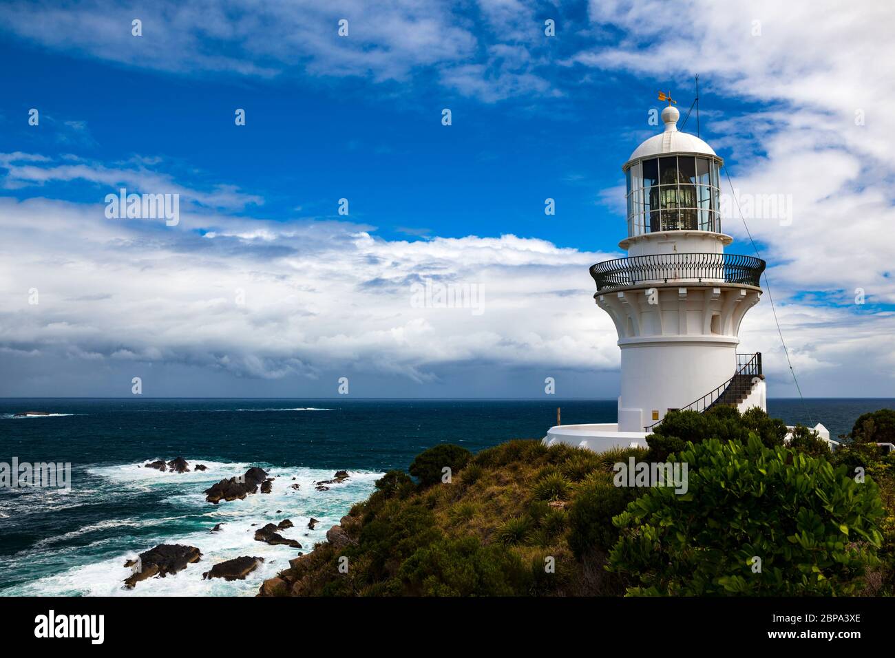 Seal rocks australia hi-res stock photography and images - Alamy