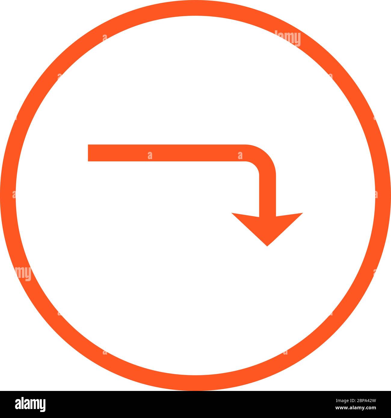 Beautiful turn down line hi-res stock photography and images - Alamy