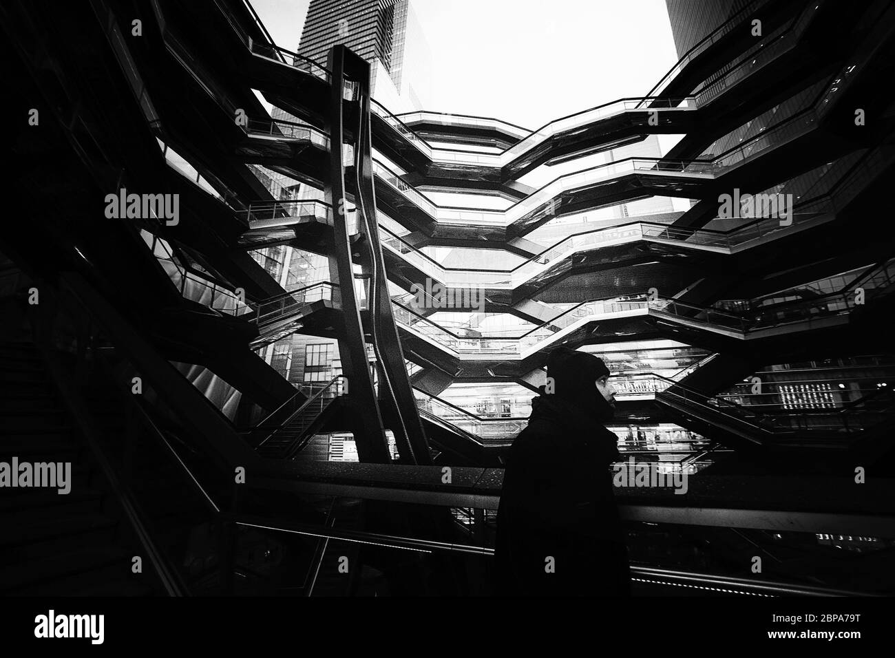 Redevelopment landscape Black and White Stock Photos & Images - Alamy