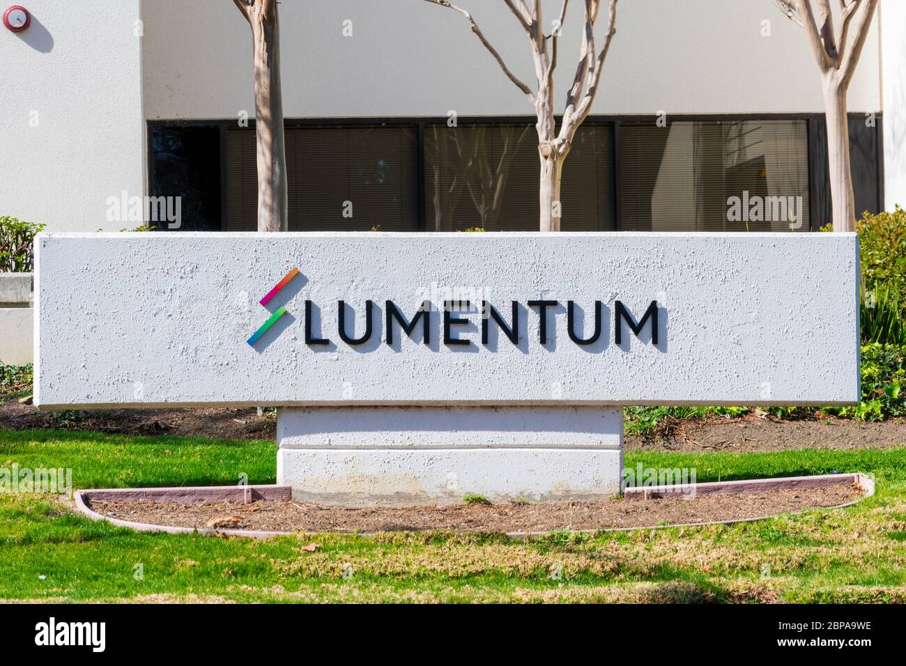 Lumentum holdings hi-res stock photography and images - Alamy