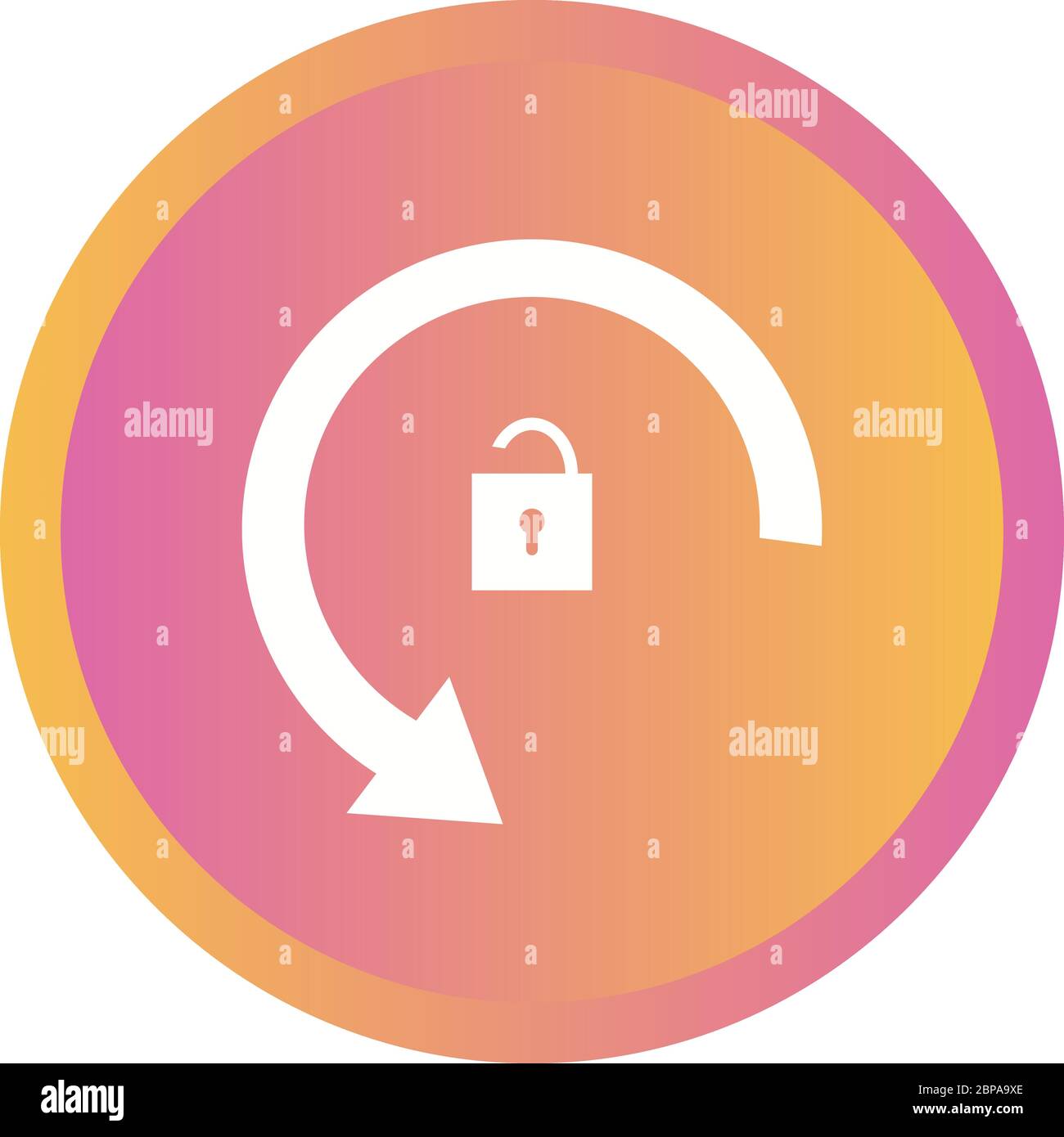 Rotation unlocked hi-res stock photography and images - Alamy