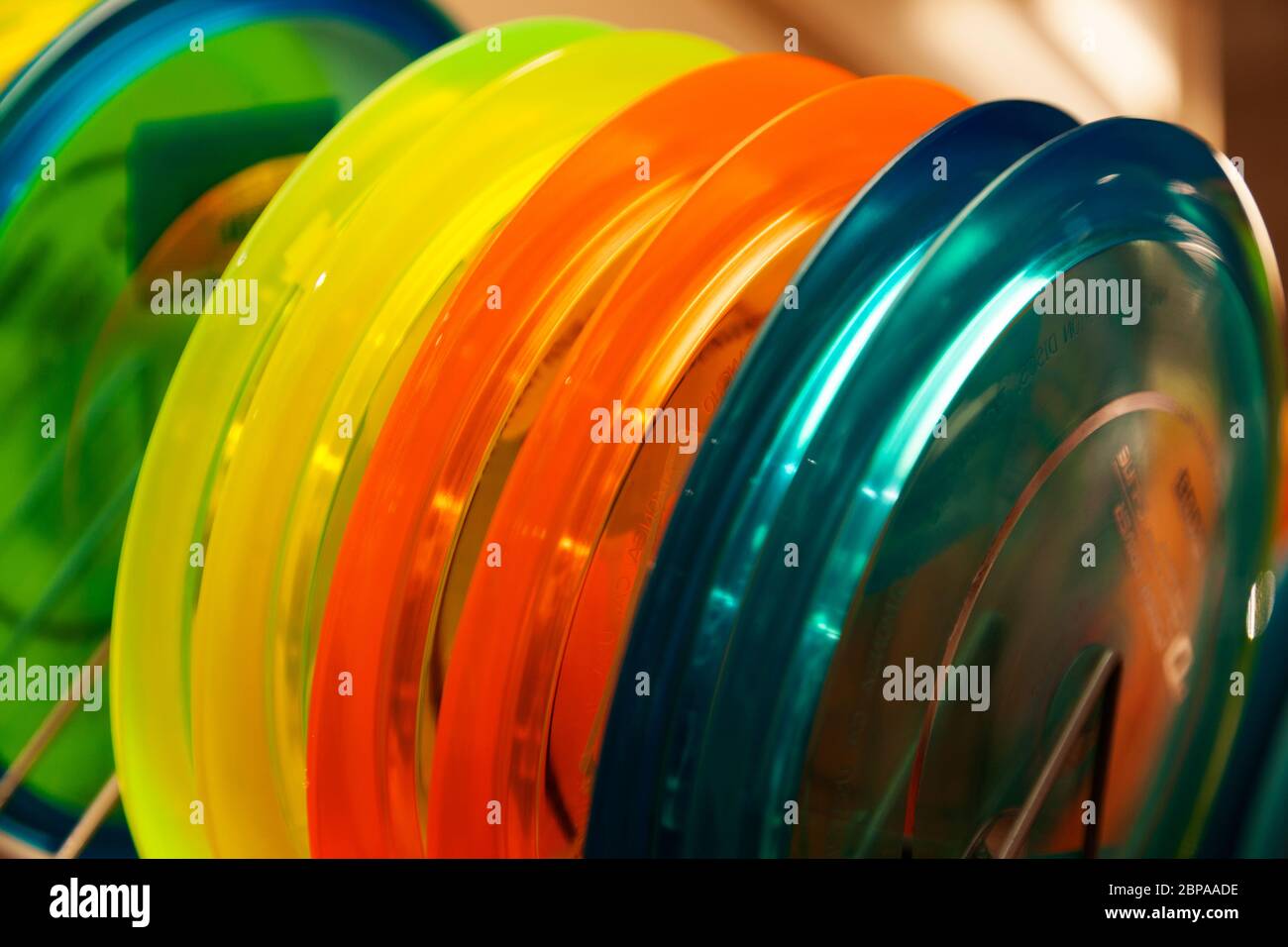 Umea, Norrland Sweden - April 8, 2020: different types of special ...