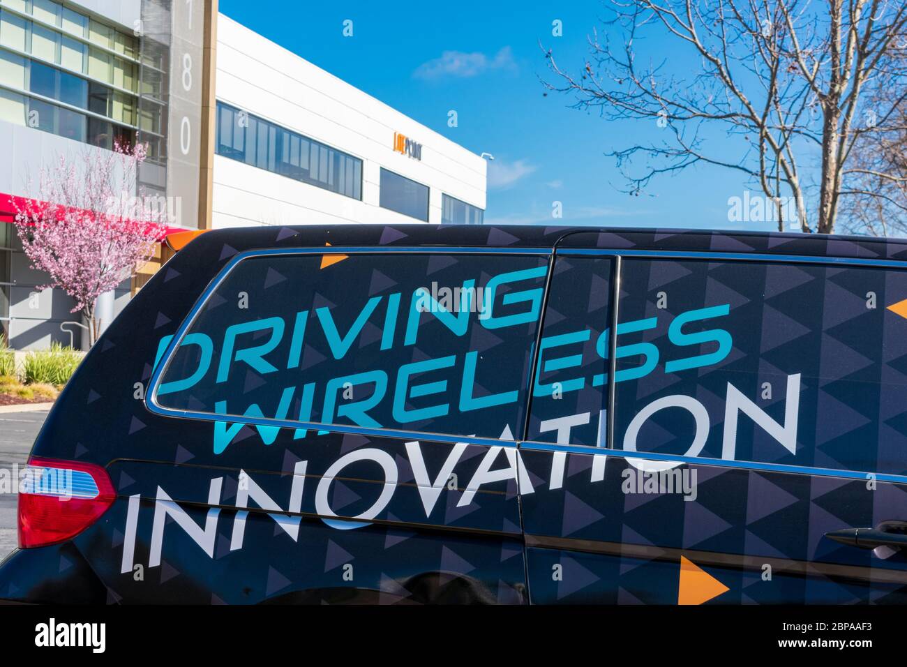 Litepoint hi-res stock photography and images - Alamy