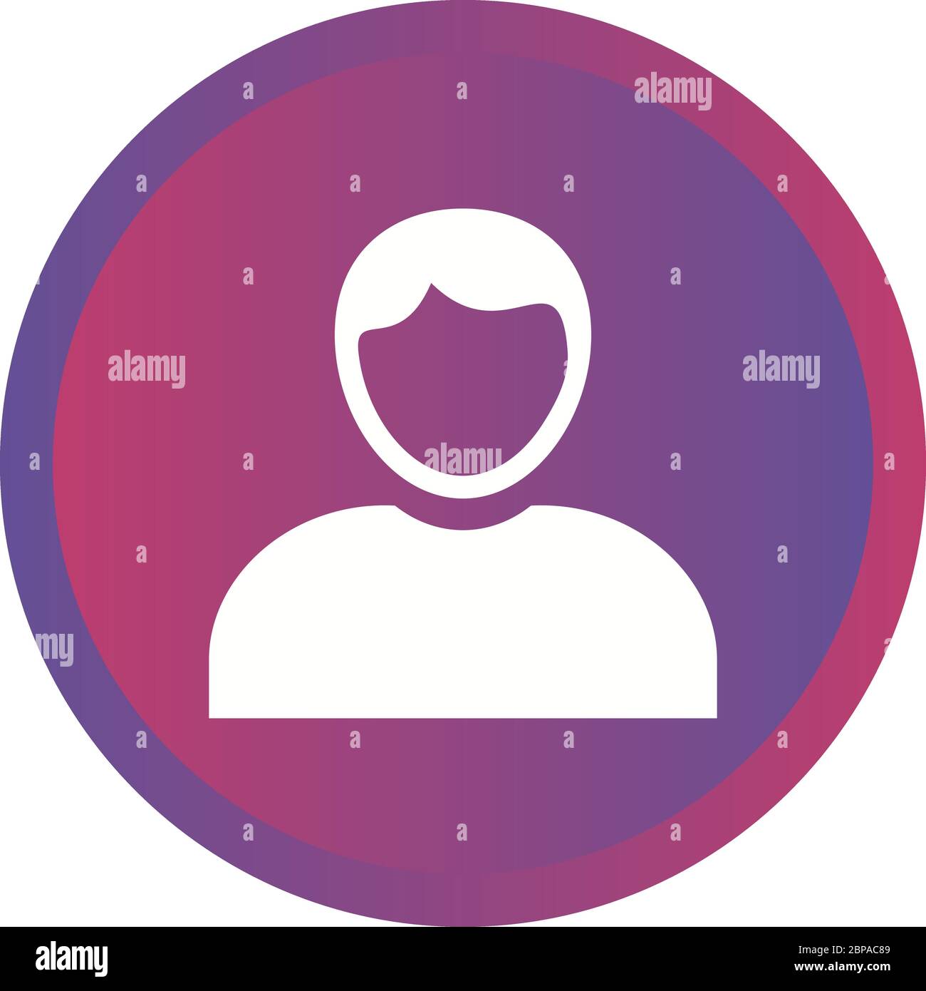 Beautiful Admin roles Glyph Vector Icon Stock Vector Image & Art - Alamy