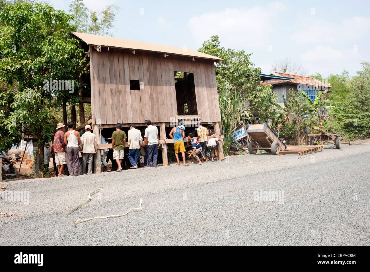 Central asian community hi-res stock photography and images - Alamy