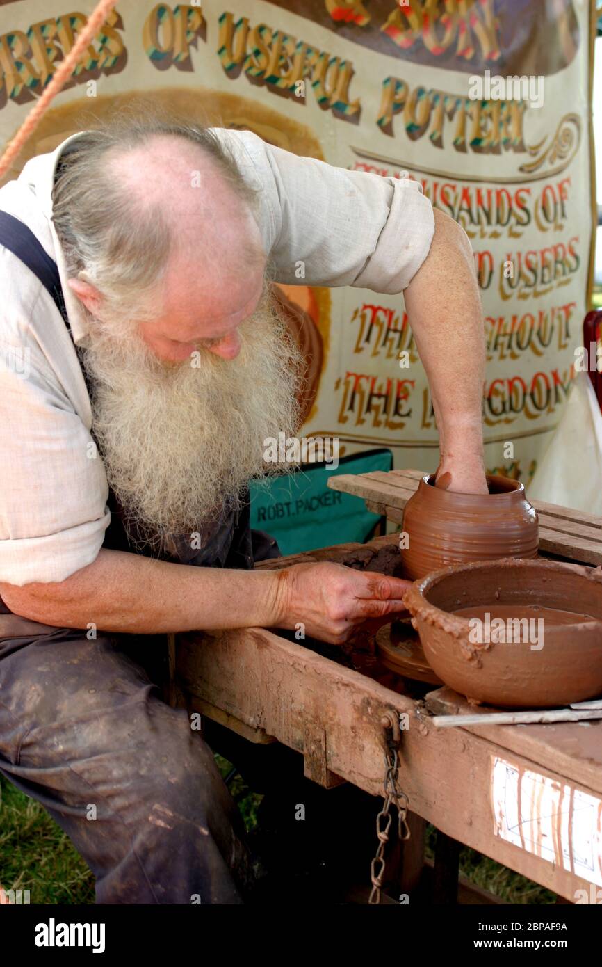 Summer country show hi-res stock photography and images - Alamy