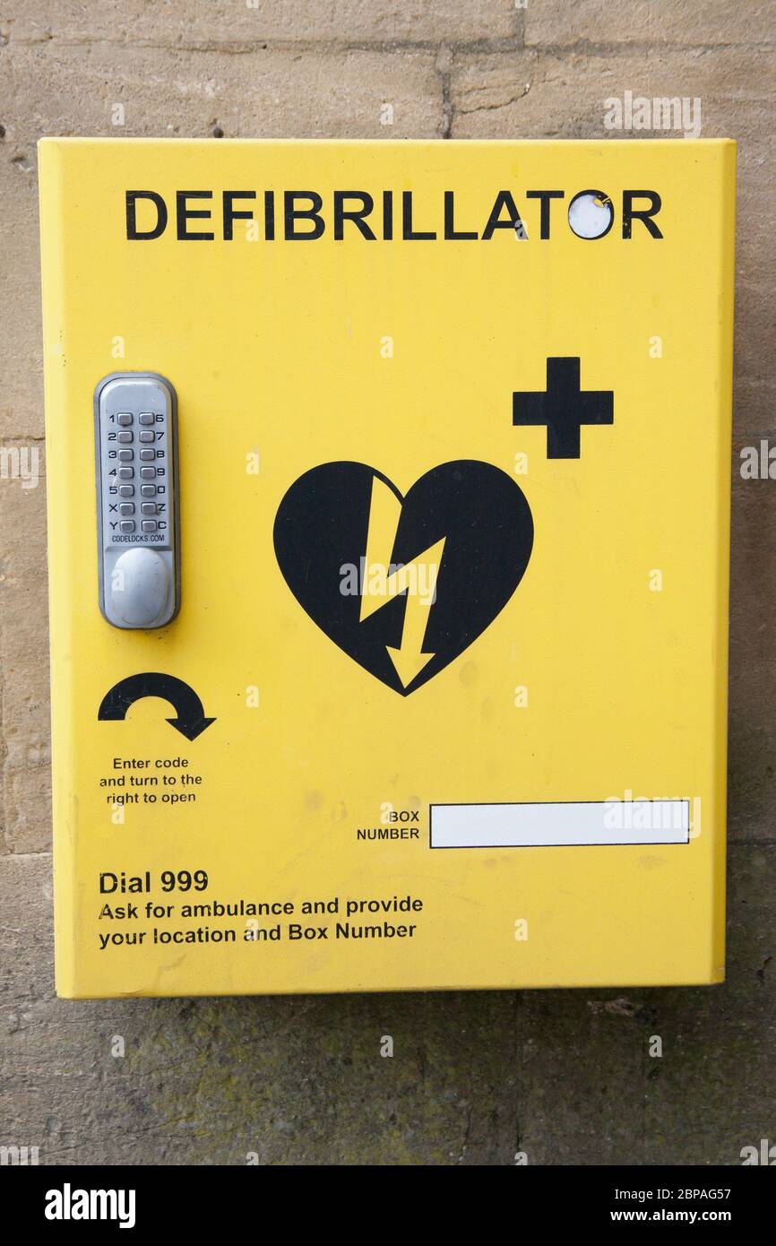 Defibrillator Pronunciation Uk at Abigail Schardt blog