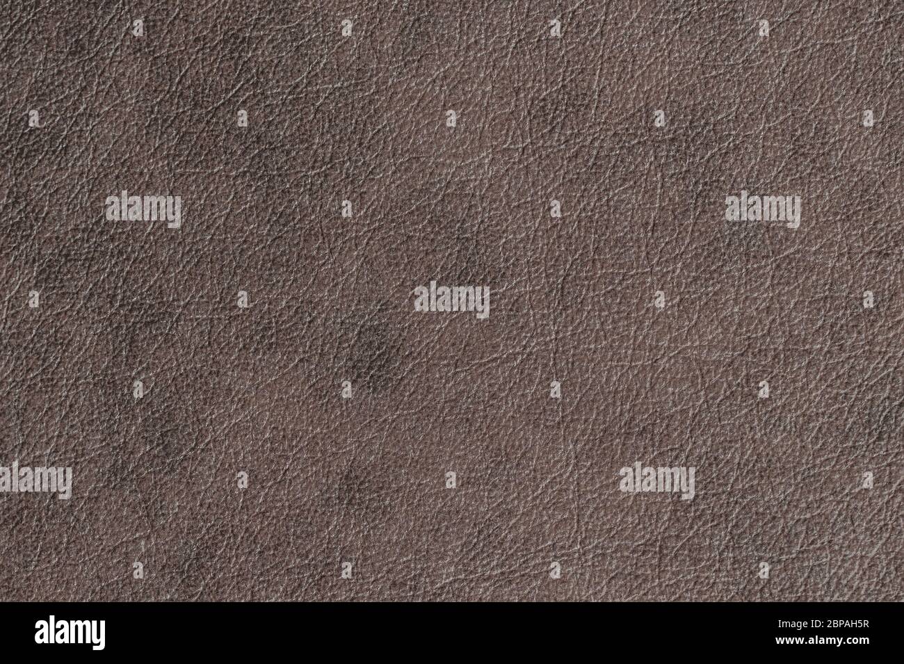 Texture of genuine leather close-up, surface close-up with wrinkles ...