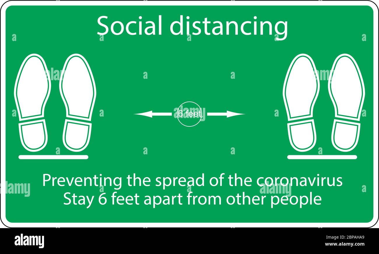 6 six feet Stock Vector Images - Alamy