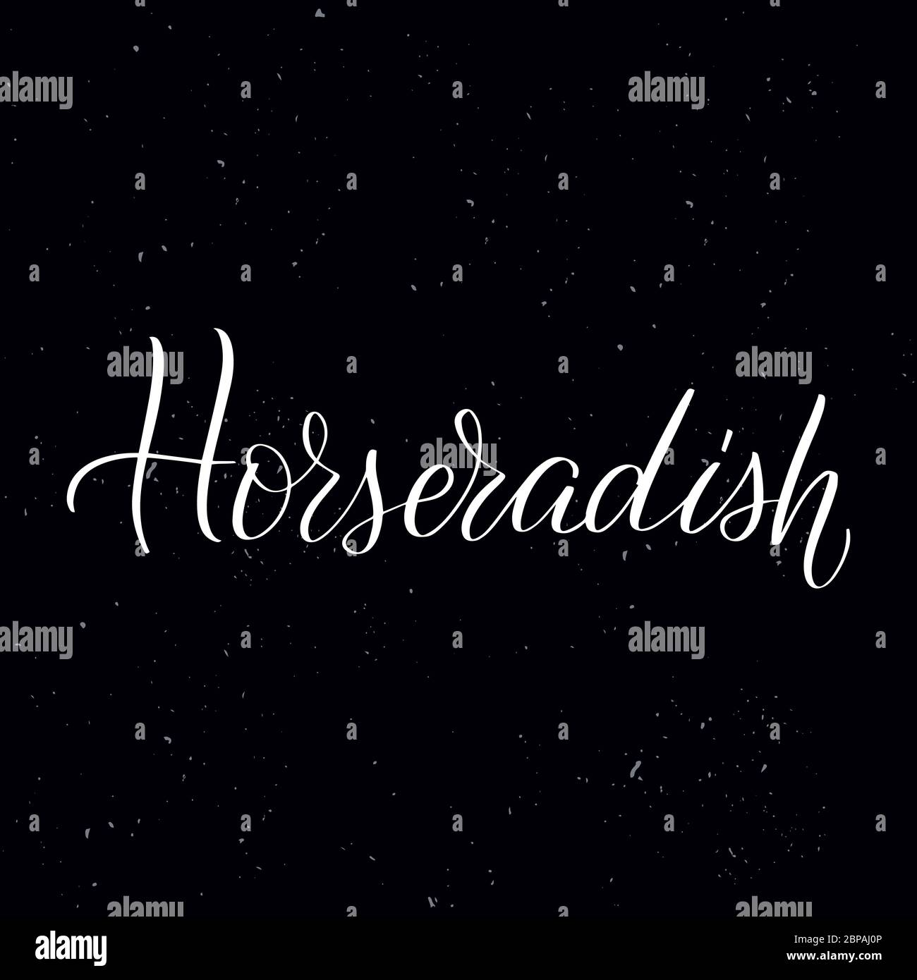 Fennel Stock Vector Images - Alamy