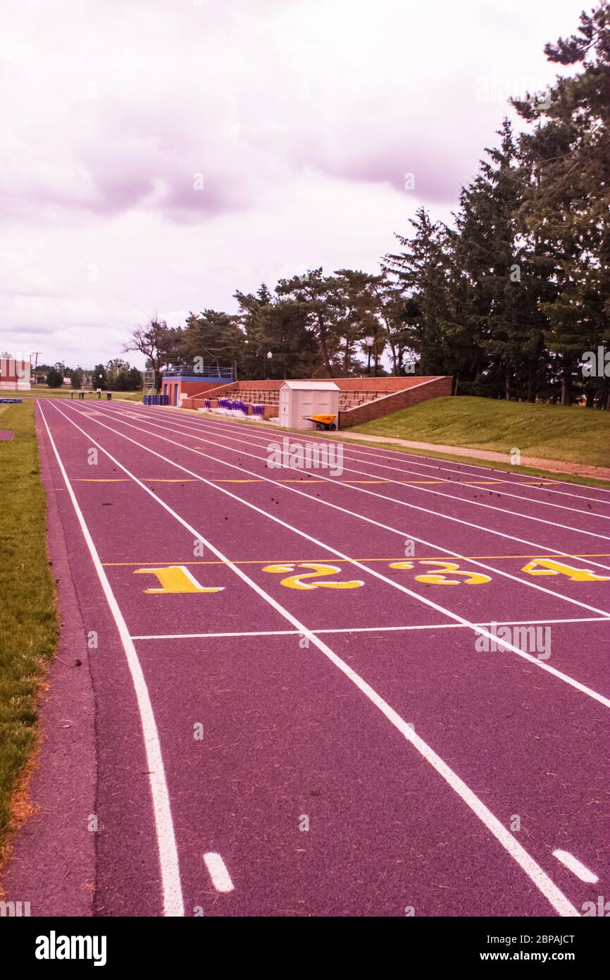 Showing knox college hi-res stock photography and images - Alamy